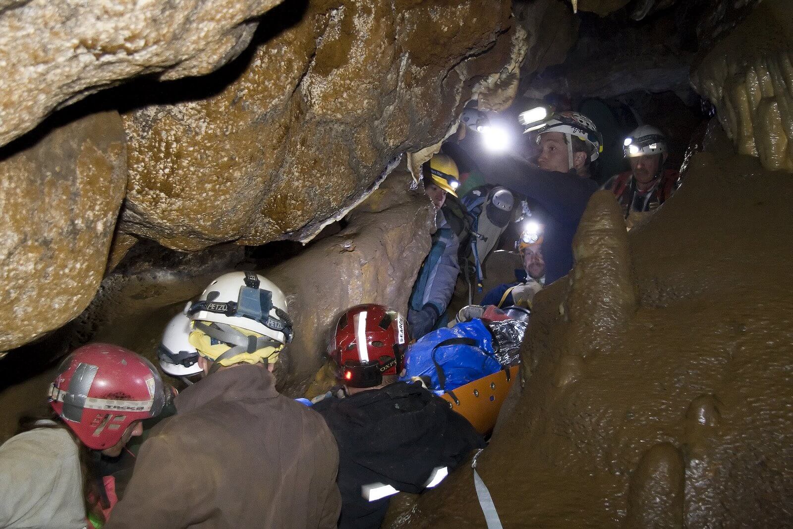 About CaveSim - CaveSim