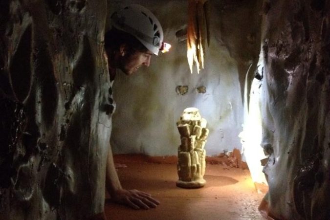 Projects and Installations - CaveSim