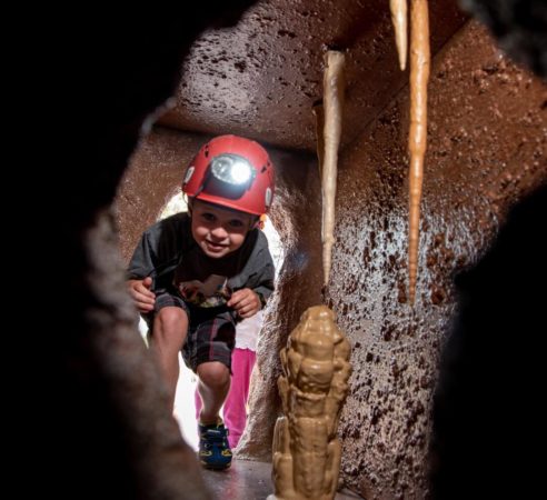 Projects and Installations - CaveSim